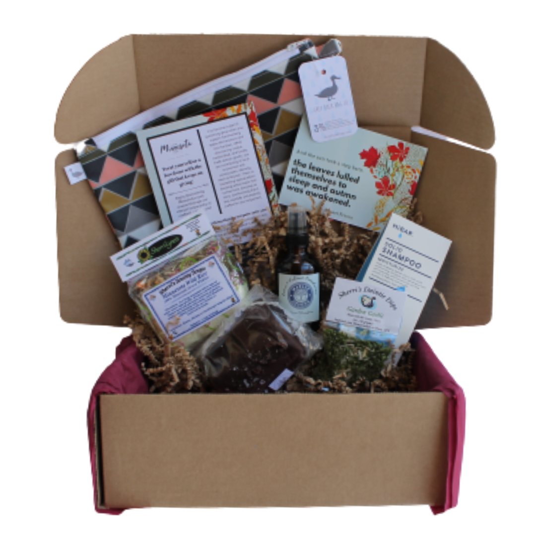 Past Boxes - Love Minnesota Box